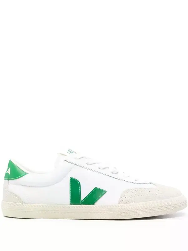 VEJA Volley Panelled Sneakers