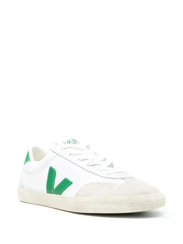 VEJA Volley Panelled Sneakers