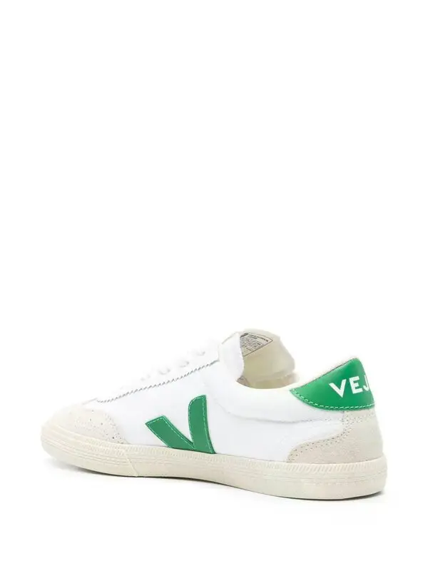 VEJA Volley Panelled Sneakers