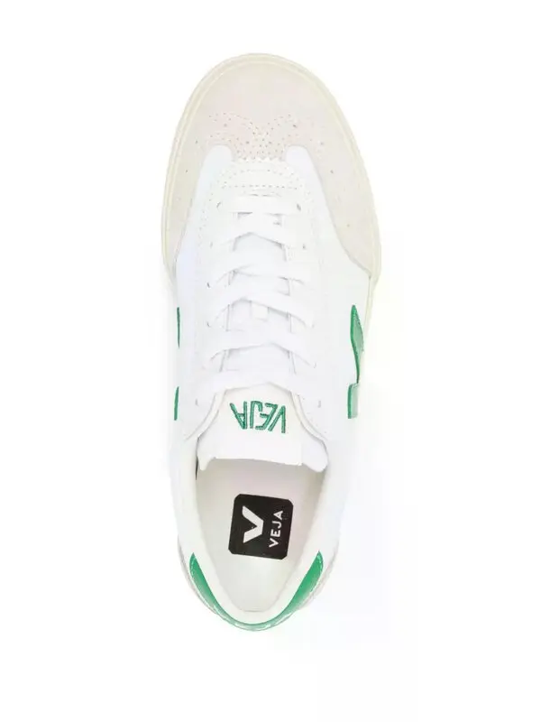 VEJA Volley Panelled Sneakers