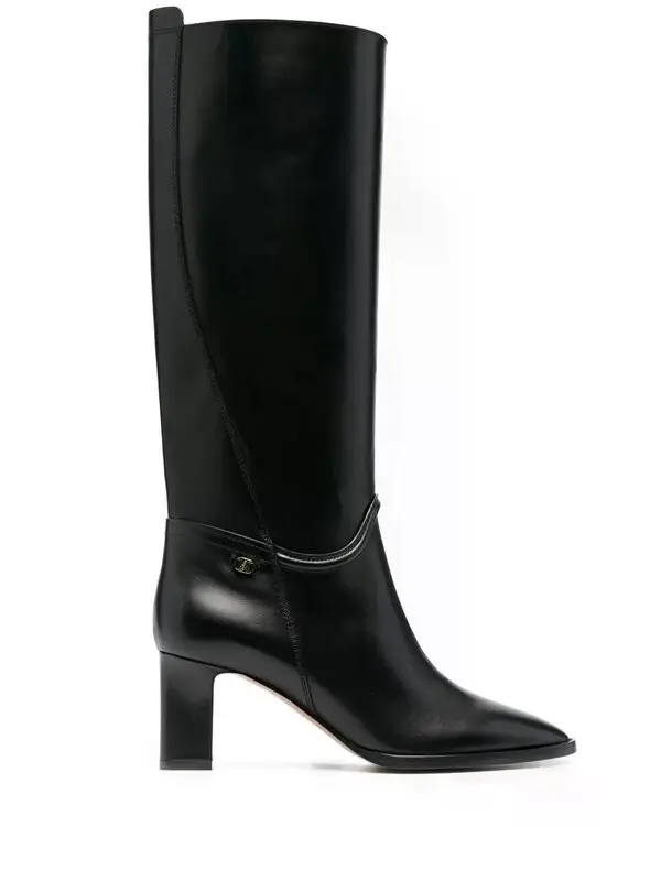 FERRAGAMO Torris Knee-length Boots
