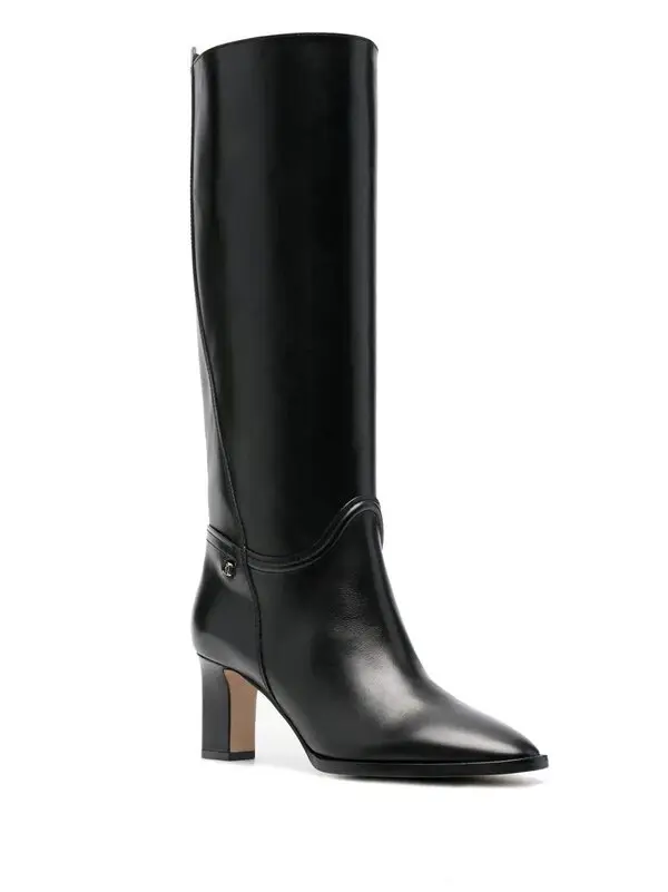 FERRAGAMO Torris Knee-length Boots