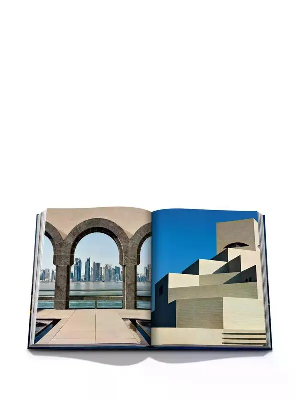 Assouline Qatar: Our Home
