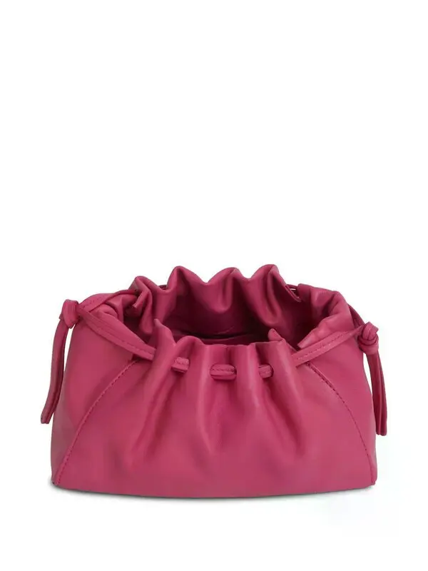 MANSUR GAVRIEL Mini Bloom Shoulder Bag