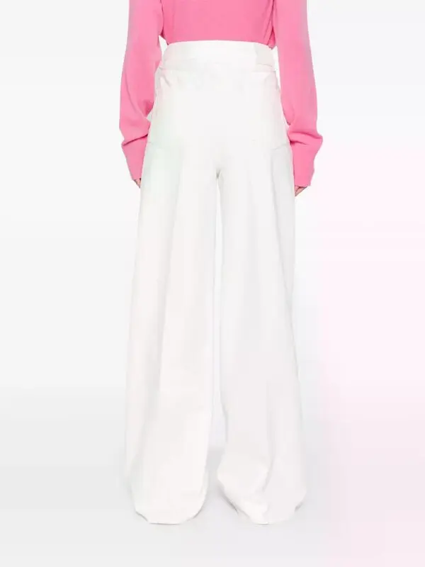 TOTEME Wide-leg Jeans