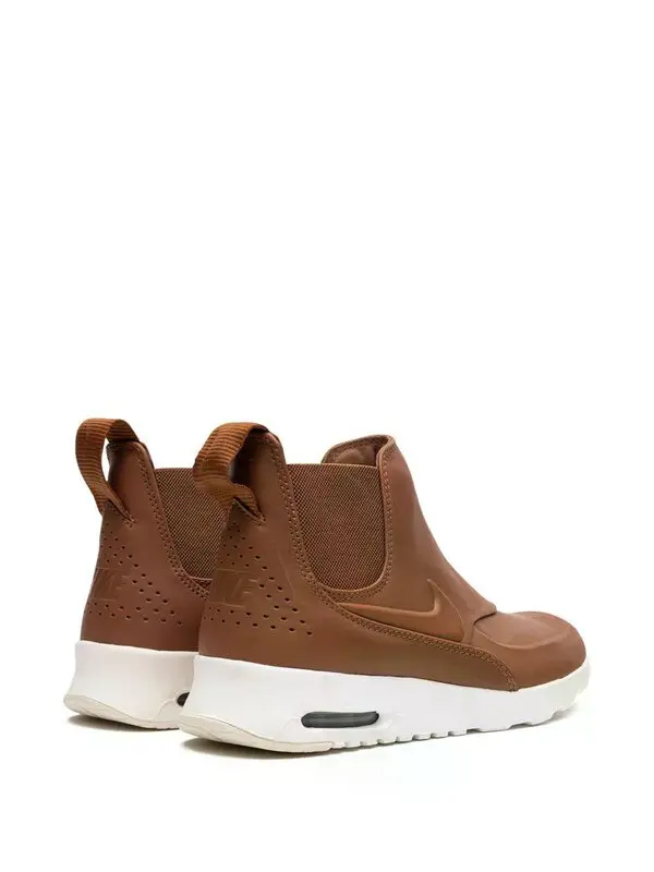 Nike Air Max Thea Mid Ale Sneakers - Brown