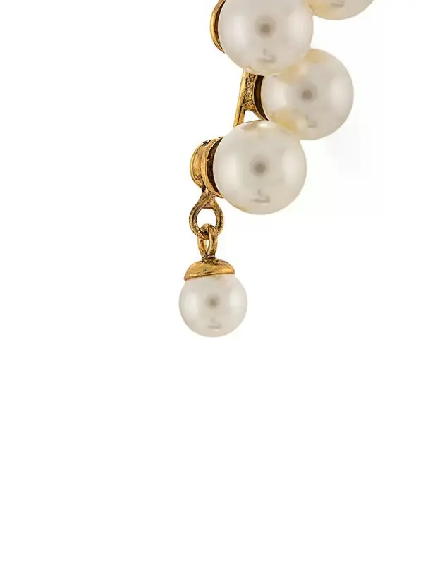 JENNIFER BEHR Marcella Drop Earrings