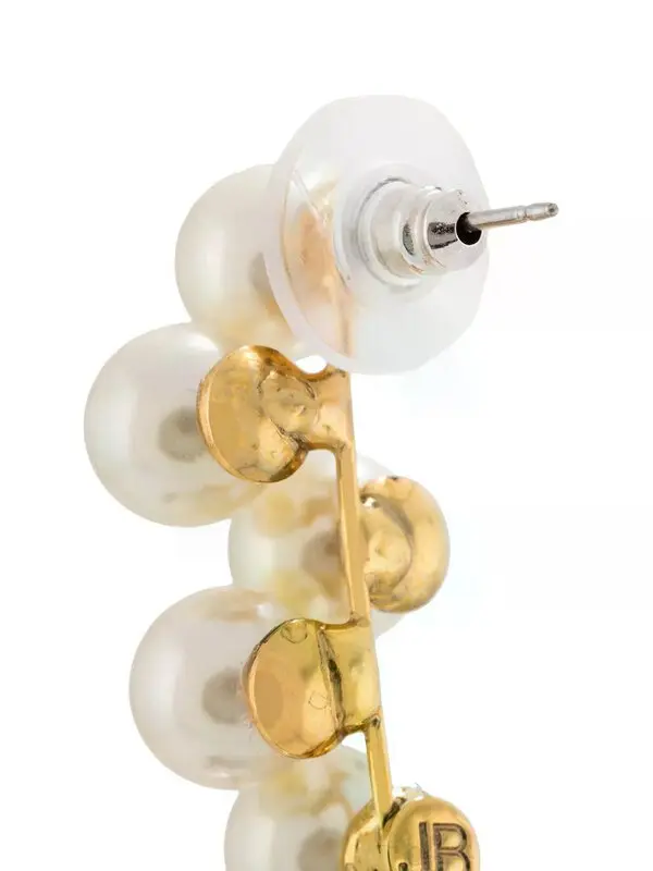JENNIFER BEHR Marcella Drop Earrings