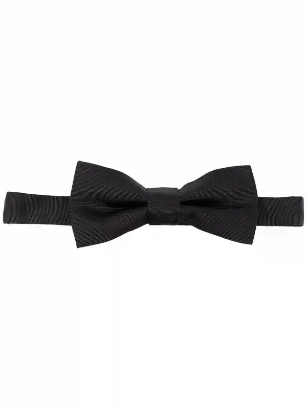 Dsquared2 Classic Bow Tie - Black