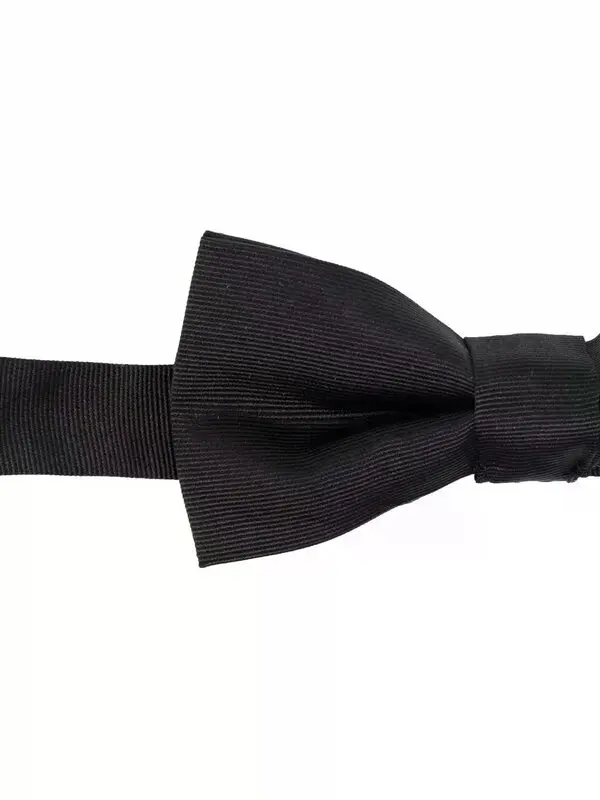 Dsquared2 Classic Bow Tie
