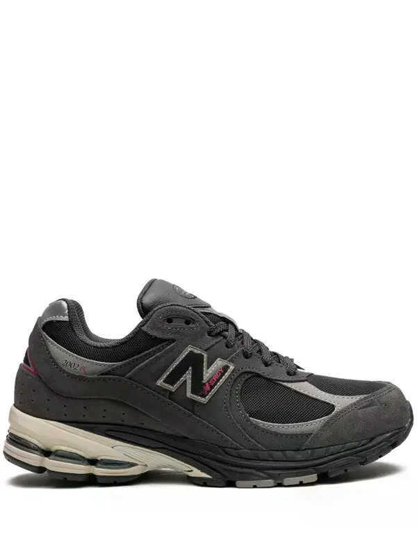 NEW BALANCE 2002r Sneakers - Black