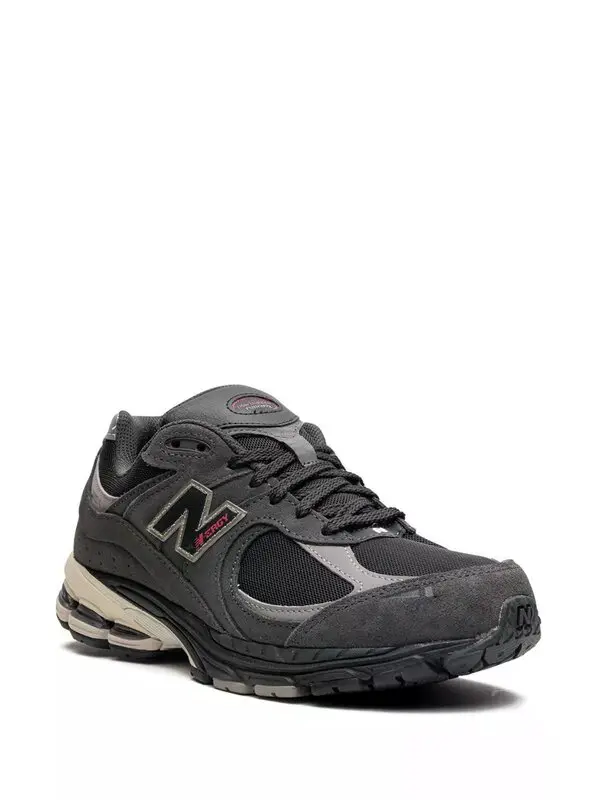 NEW BALANCE 2002r Sneakers - Black