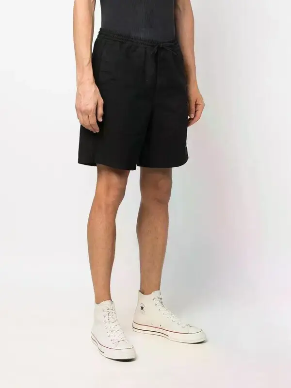 DEPARTMENT 5 Drawstring Cotton Shorts