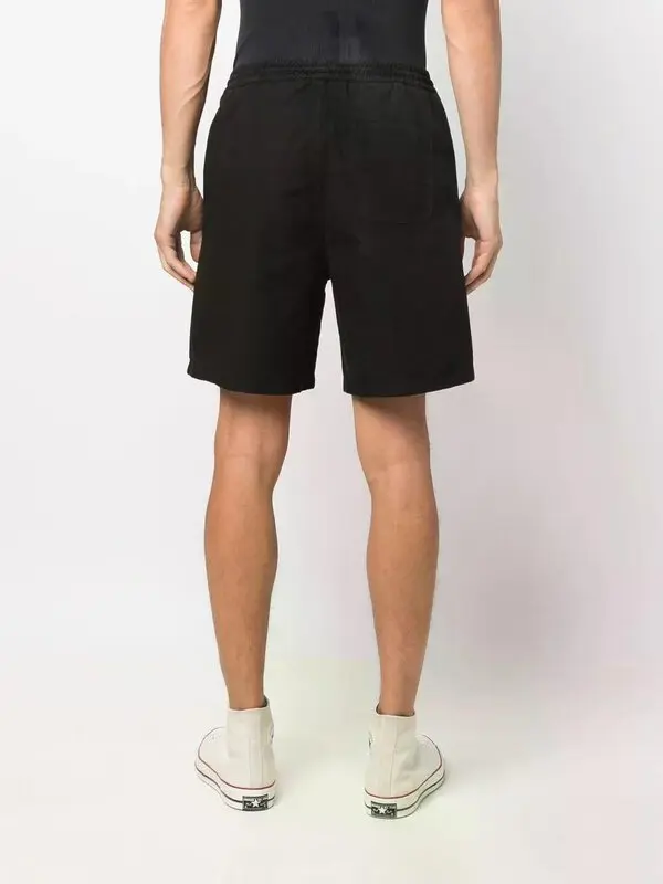 DEPARTMENT 5 Drawstring Cotton Shorts