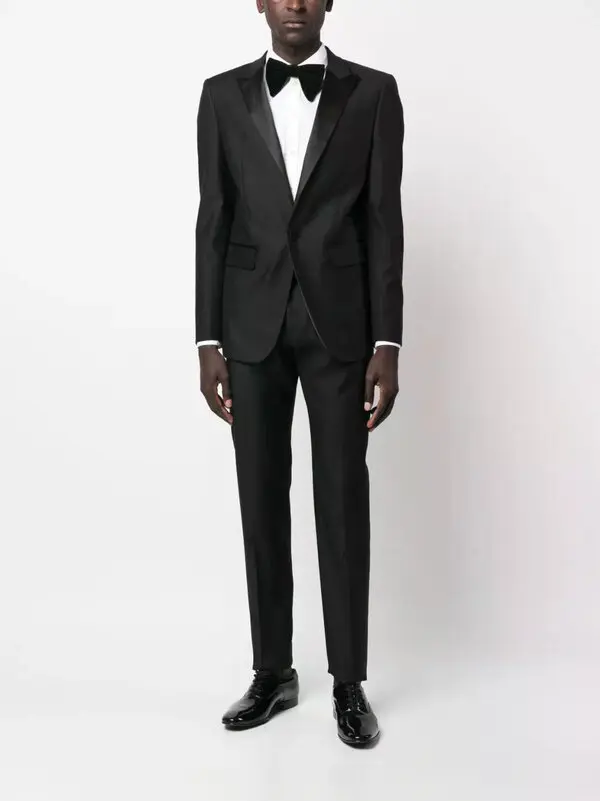 Dsquared2 Single-breasted Two-piece Suit