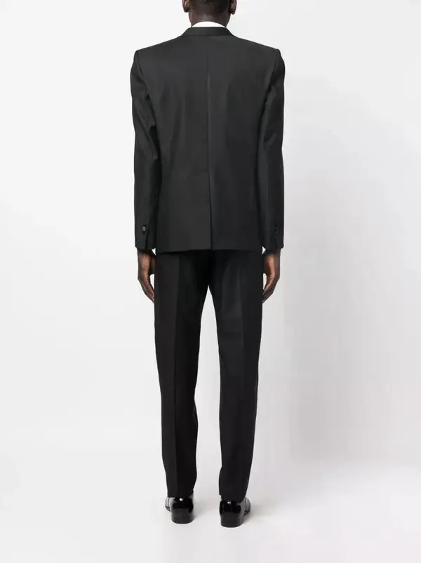 Dsquared2 Single-breasted Two-piece Suit