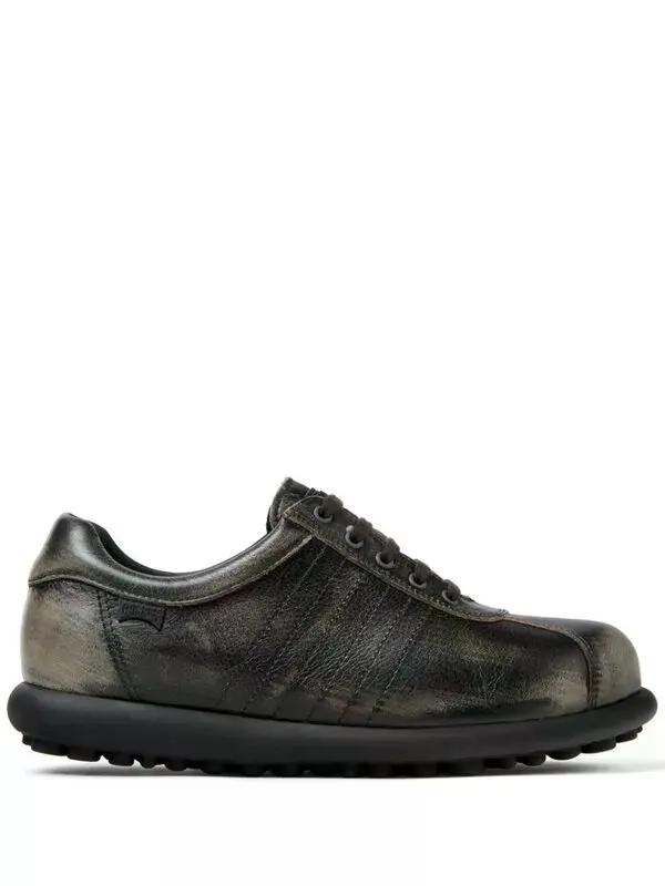 Camper Pelotas Ariel Leather Sneakers
