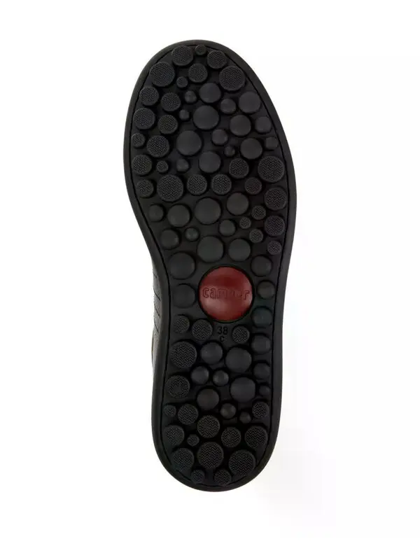 Camper Pelotas Ariel Leather Sneakers