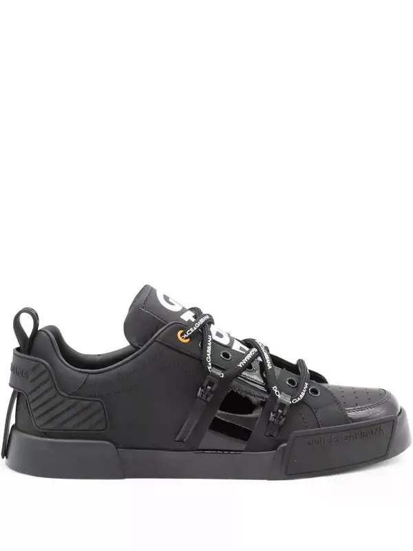 Dolce & Gabbana Portofino Sneakers