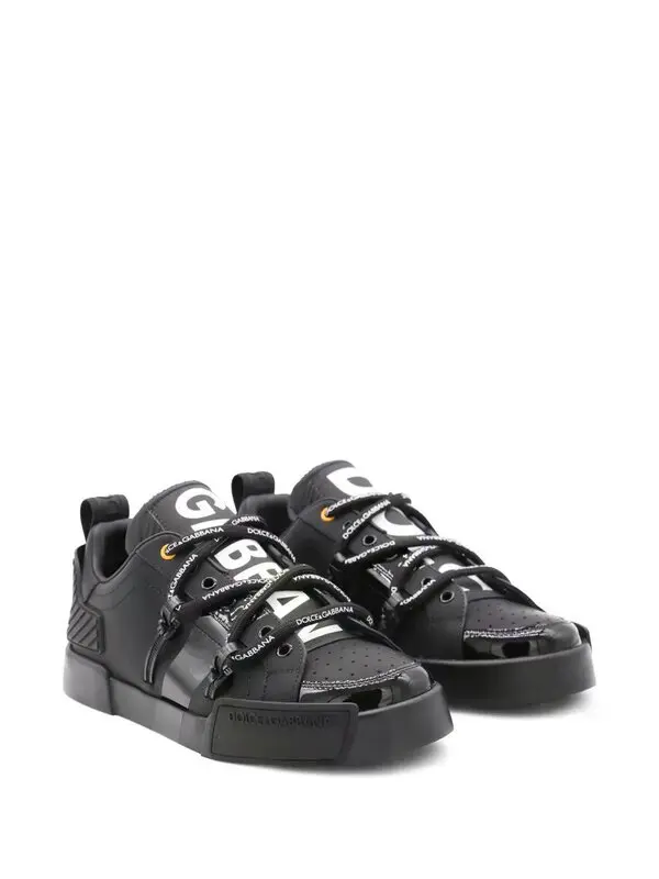Dolce & Gabbana Portofino Sneakers