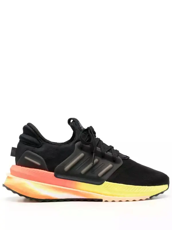 Adidas Two-tone Low-top Sneakers