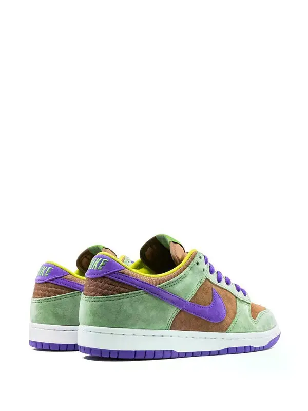 Nike Dunk Low Sp Veneer Sneakers
