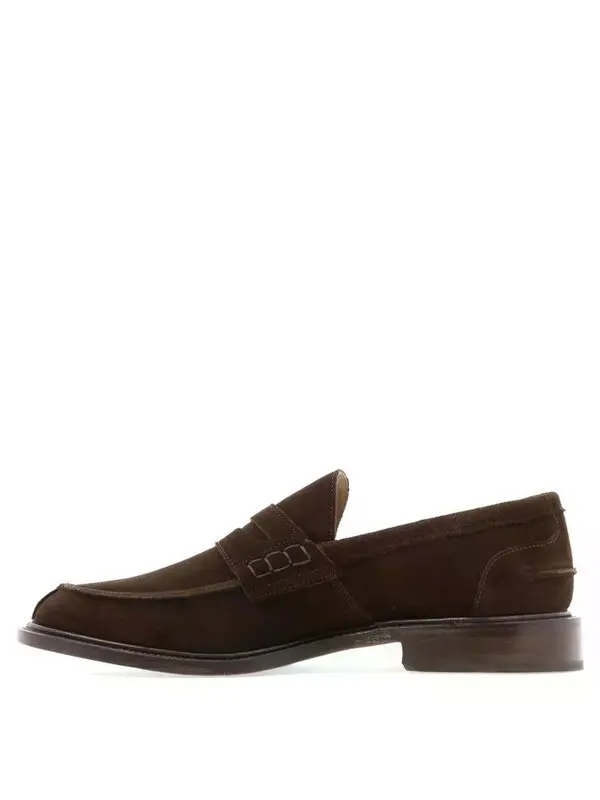 TRICKER'S James Loafers - Brown