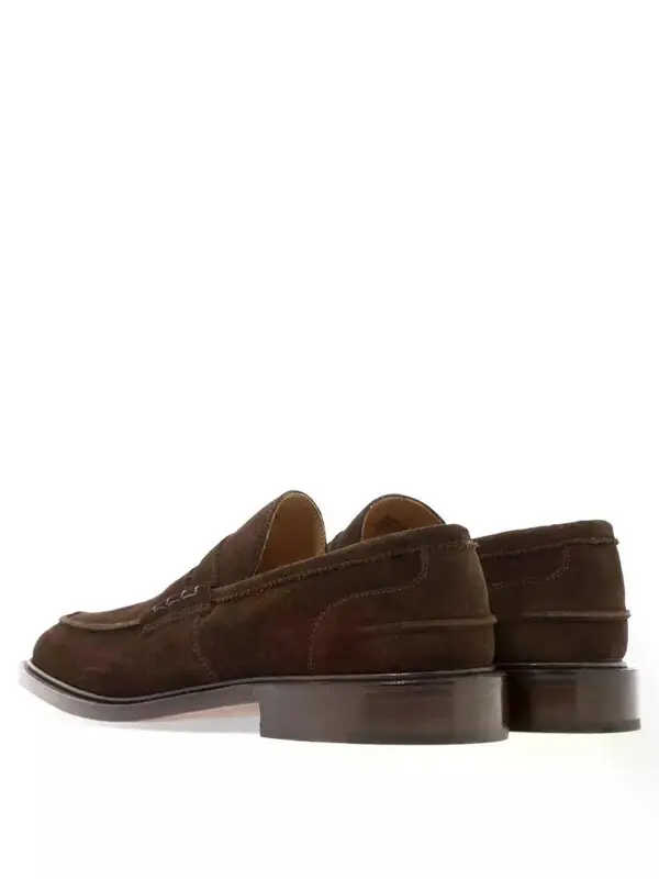 TRICKER'S James Loafers - Brown