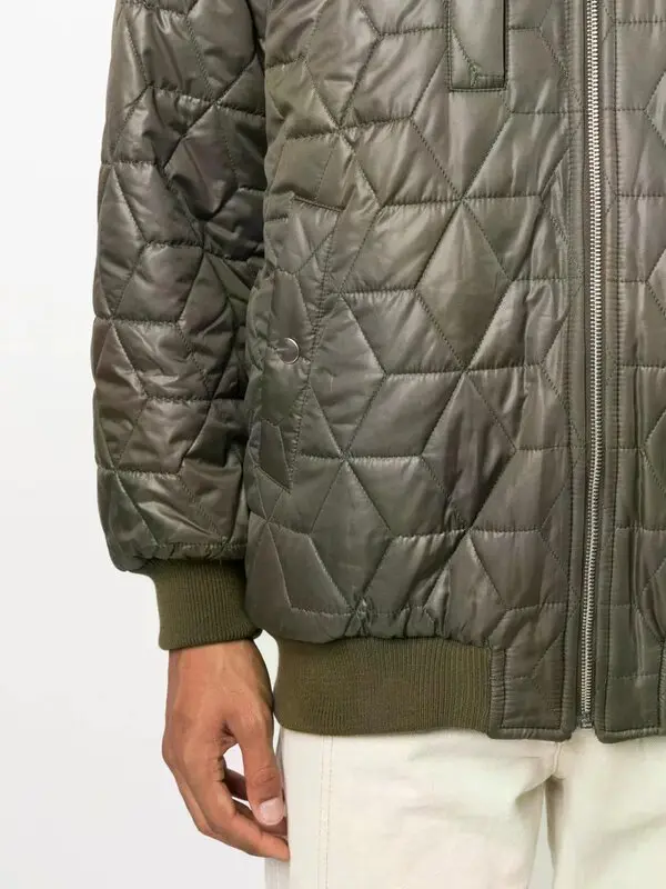 MARANT Otis Reversible Bomber Jacket