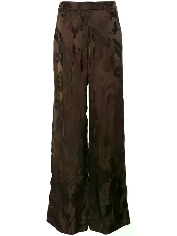 F.R.S FOR RESTLESS SLEEPERS Arche Trousers