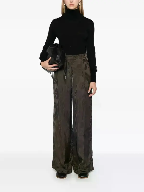 F.R.S FOR RESTLESS SLEEPERS Arche Trousers