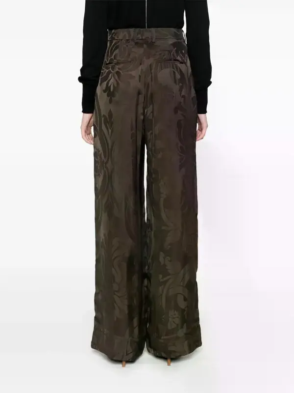 F.R.S FOR RESTLESS SLEEPERS Arche Trousers