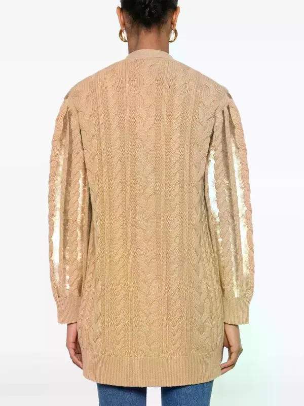 Max Mara Mirco Cardigan