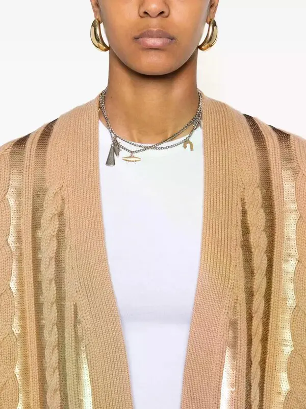 Max Mara Mirco Cardigan
