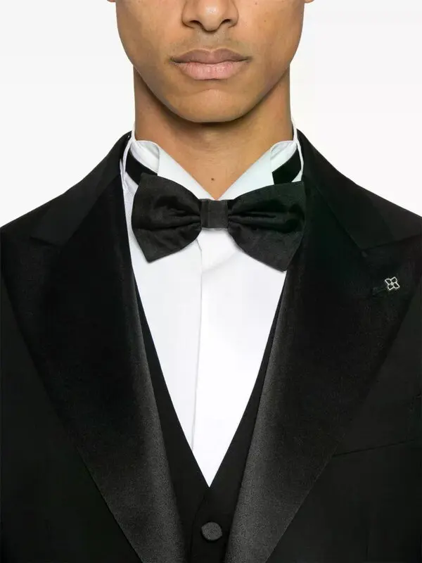 Tagliatore Virgin Wool Suit