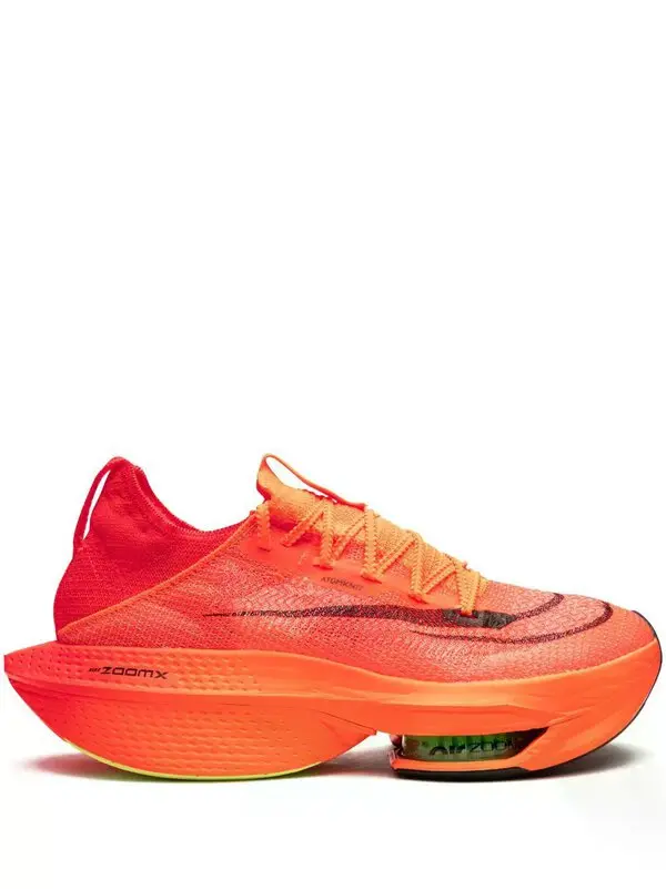 Nike Air Zoom Alphafly Next% 2 Sneakers