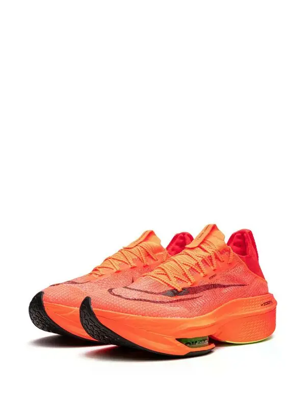 Nike Air Zoom Alphafly Next% 2 Sneakers