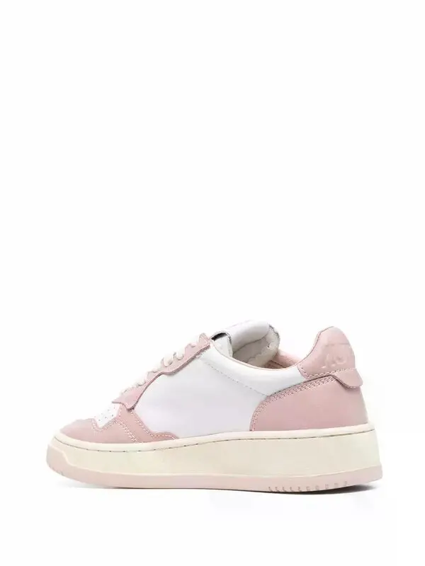 AUTRY Action Low-top Sneakers