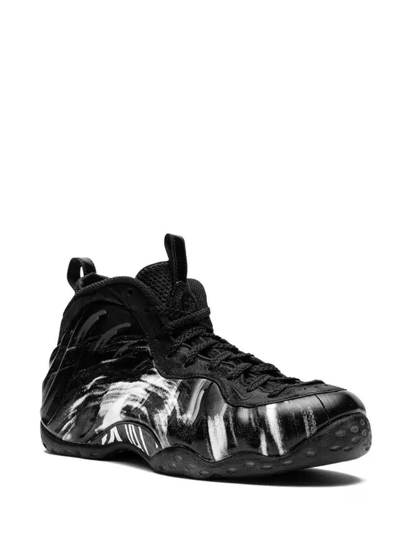 Nike Foamposite One 'dream A World' Sneakers - Black