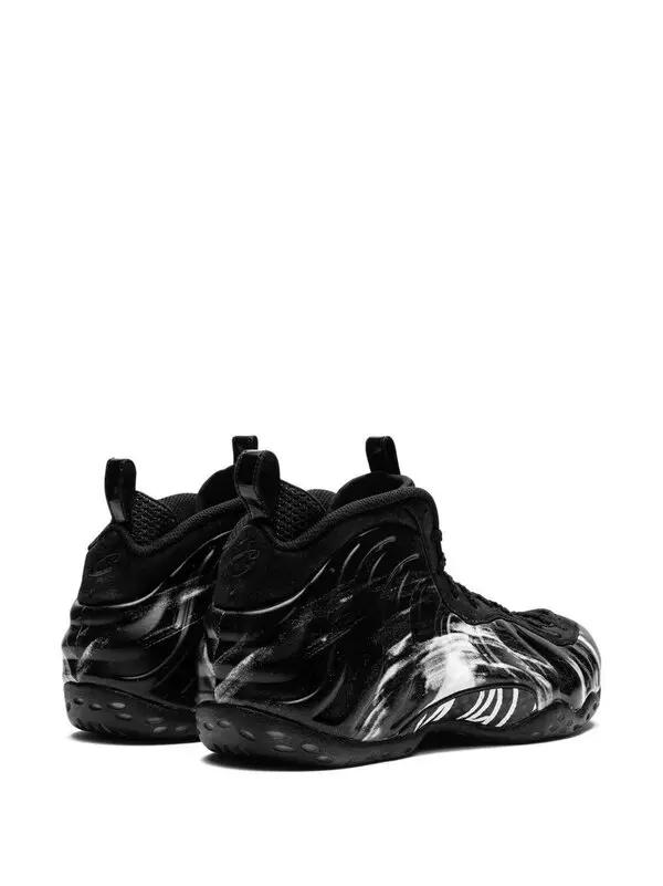 Nike Foamposite One 'dream A World' Sneakers - Black
