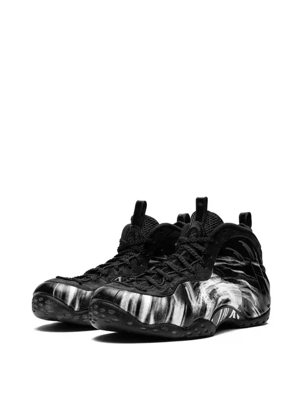 Nike Foamposite One 'dream A World' Sneakers - Black