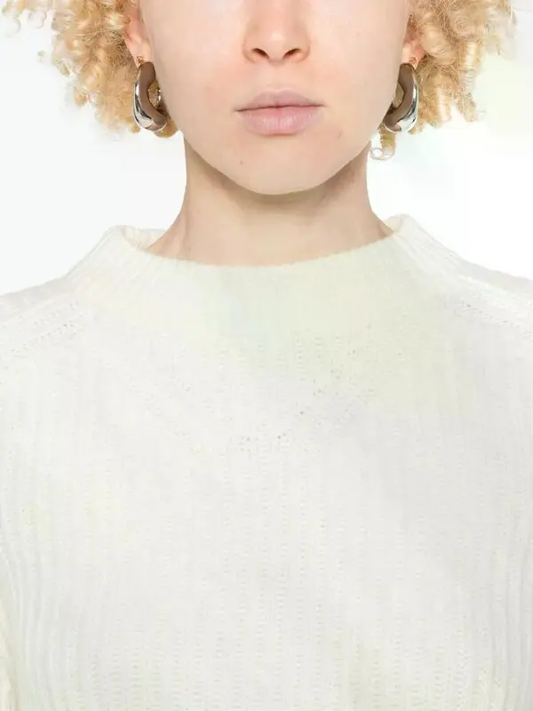 Loulou De Saison Cosmo Cashmere Sweater