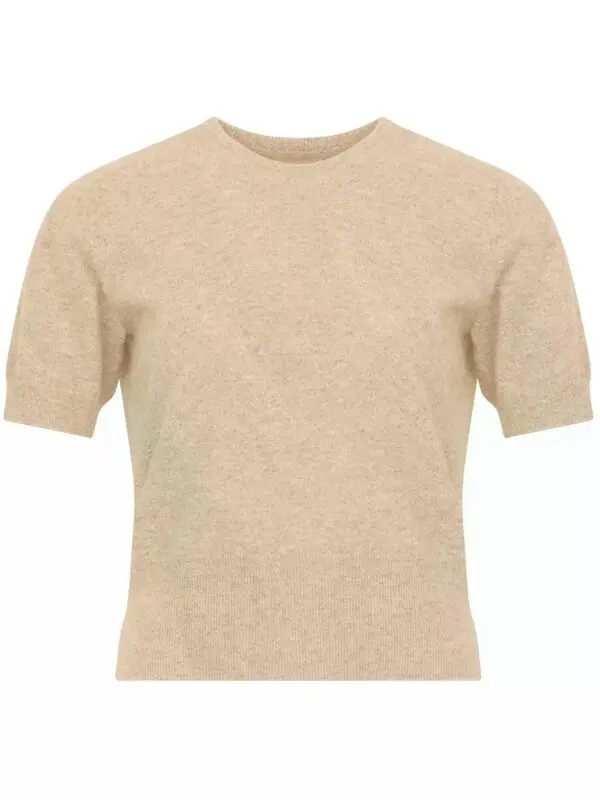 MAISON MARGIELA Crew-neck Virgin Wool Jumper