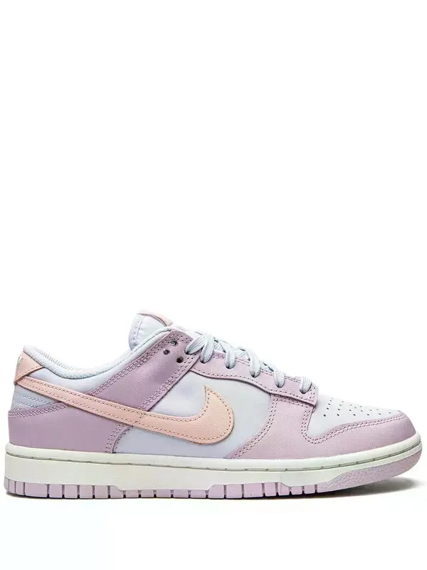 Nike Dunk Low Sneakers - Grey