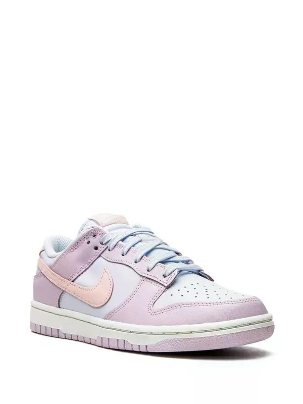 Nike Dunk Low Sneakers - Grey