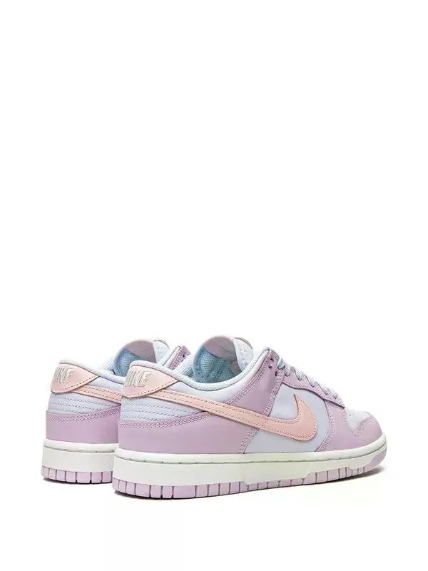 Nike Dunk Low Sneakers - Grey