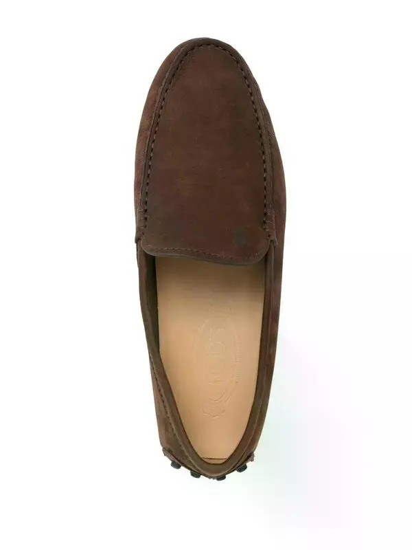 TOD'S Gommino Driving Loafers