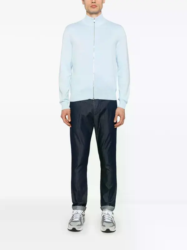 DONDUP Joe Trousers - Blue