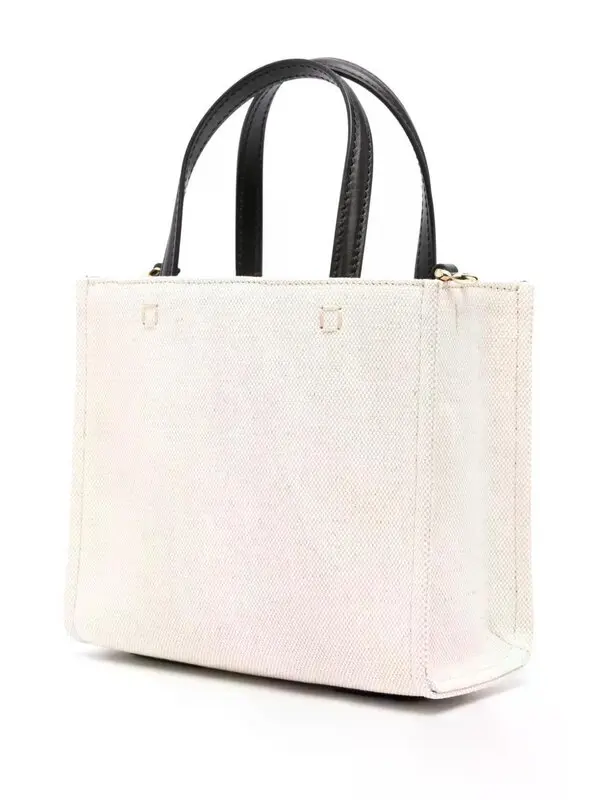 Givenchy Mini G-tote Bag - Neutrals