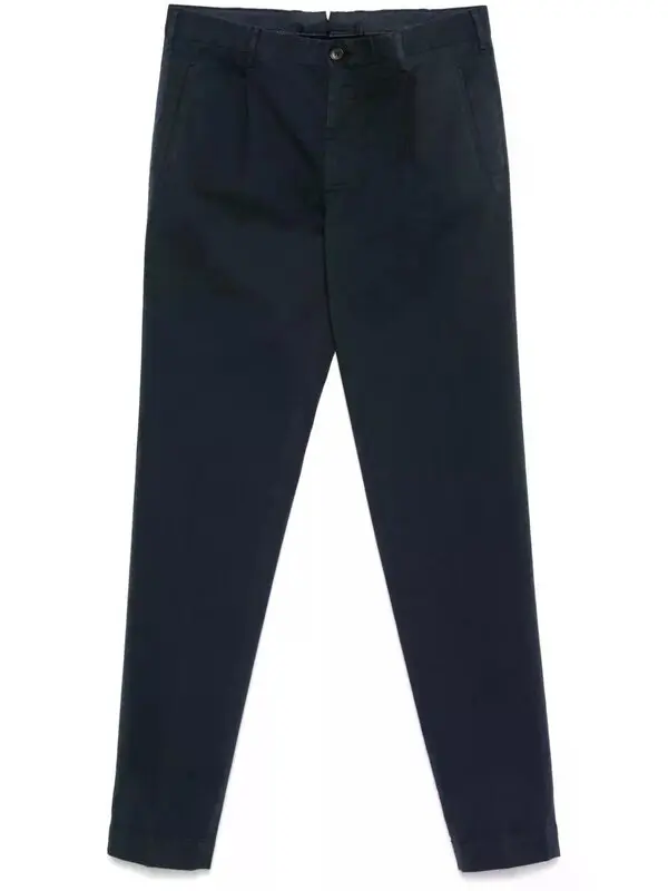 Incotex Tapered Trousers